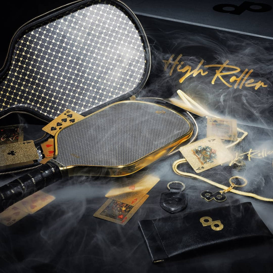 Disruptive-Luxury Pickleball Equipment | Dope Pickleball Co.